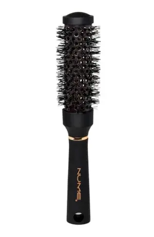 NUME Ionic Round Brush Set
