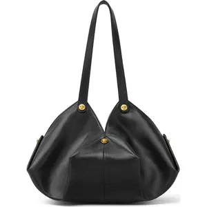 Versace Hobo Shoulder Bags