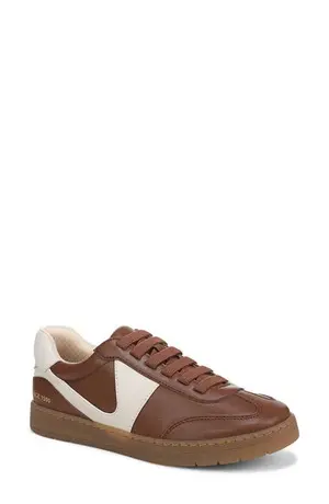 Franco Sarto Ponti Sneaker - Cognac
