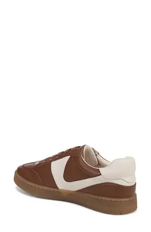 Franco Sarto Ponti Sneaker - Cognac