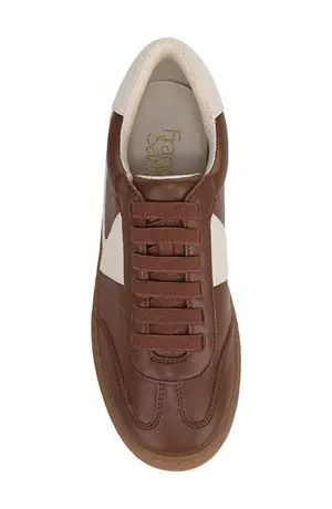 Franco Sarto Ponti Sneaker - Cognac