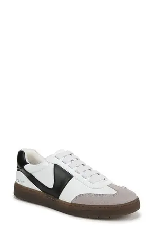Franco Sarto Ponti Sneaker - Whiteblack