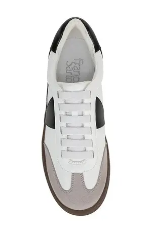 Franco Sarto Ponti Sneaker - Whiteblack