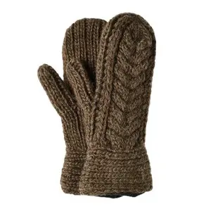 NIRVANNA DESIGNS Nirvana Designs Soho Mittens Tweed
