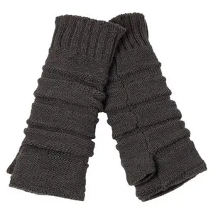 NIRVANNA DESIGNS Nirvana Designs Reverse Step Handwarmers Smoke