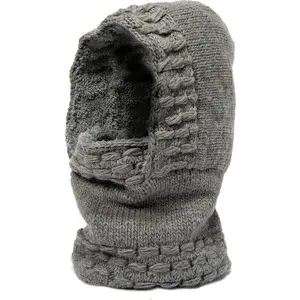 NIRVANNA DESIGNS Legends Hood - Ash
