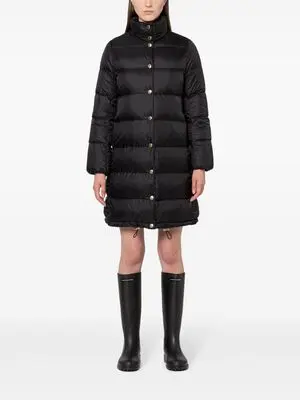 Mackintosh Rona Down Coat - Black