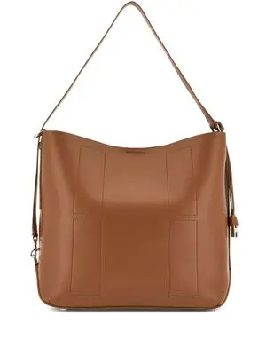 Hogan Shoulder Bag - Brown