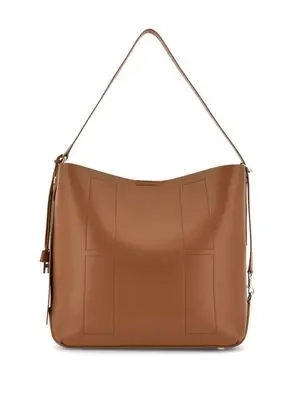 Hogan Shoulder Bag - Brown