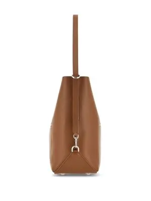 Hogan Shoulder Bag - Brown