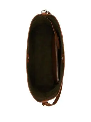 Hogan Shoulder Bag - Brown