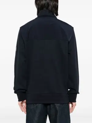 BOSS Half-zip Sweatshirt