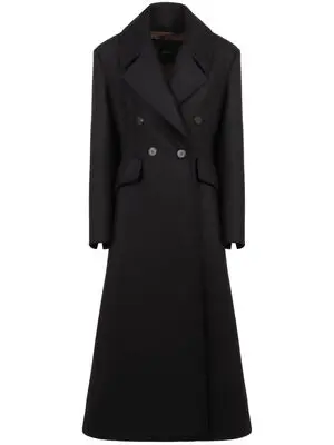 Max Mara Bouquet Coat