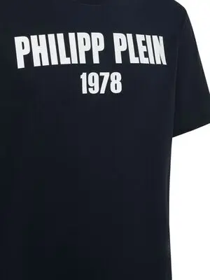 Philipp Plein 1978 T-shirt