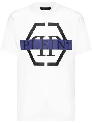 Philipp Plein Pp Tape T-shirt
