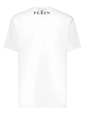 Philipp Plein Pp Tape T-shirt