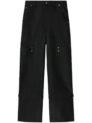 Off-White Arrows-motif Carpenter Trousers