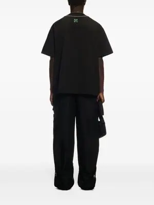 Off-White Arrows-motif Carpenter Trousers