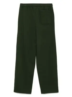 Maison Kitsuné Bold Fox Head Patch Pants