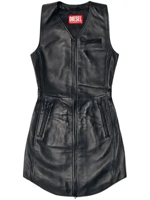 DIESEL® L-ilith Mini Dress