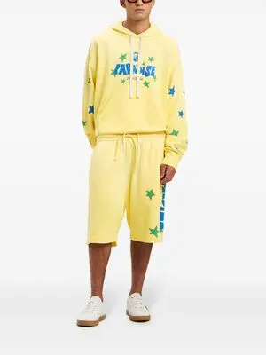 Palm Angels Paradise Palm Hoodie