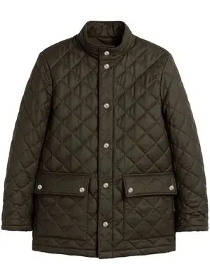 Mackintosh Quilted Jackets For Men
