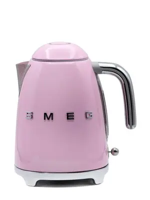 SMEG Electric Kettle - Pink