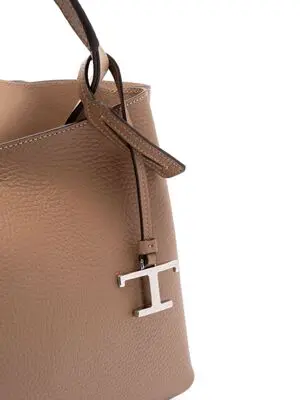 TOD'S Leather Handbag