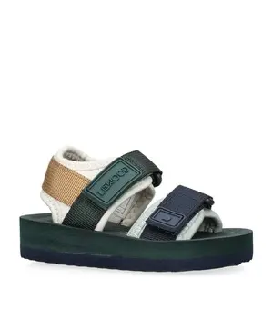 LIEWOOD Monty Sandals - Green