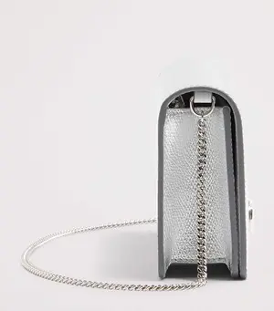 Valentino Garavani Mini Vlogo Signature Shoulder Bag