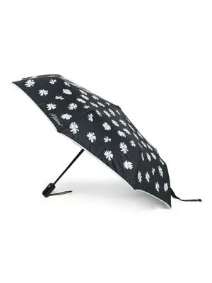Moschino Daisy-print Umbrella