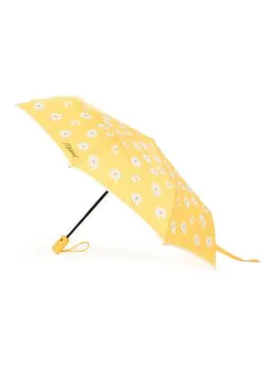 Moschino Daisy-print Umbrella