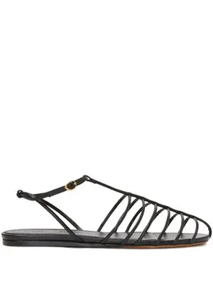 PROENZA SCHOULER Proenza Schouler Tee Cage Sandals