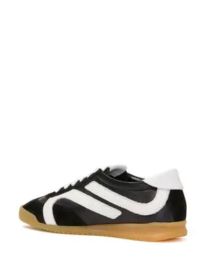 Proenza Schouler Track Sneakers - Black