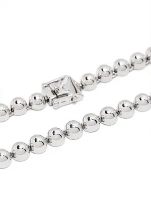 Eddie Borgo Dome Necklace