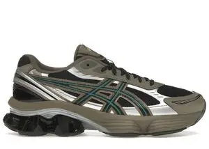 Asics ASICS Gel-Kinetic Fluentin Sneakers Black/dark Taupe