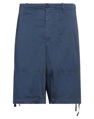 Ten C Zip Up Shorts For Men
