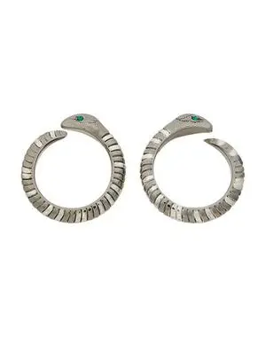 Zadig&Voltaire Stud Earrings - Silver