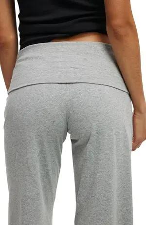 COTTON ON Bella Straight Leg Pant