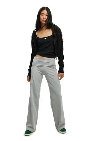 COTTON ON Bella Straight Leg Pant
