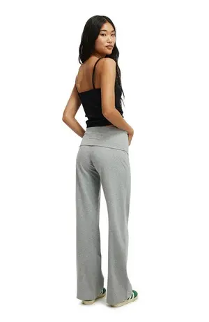 COTTON ON Bella Straight Leg Pant