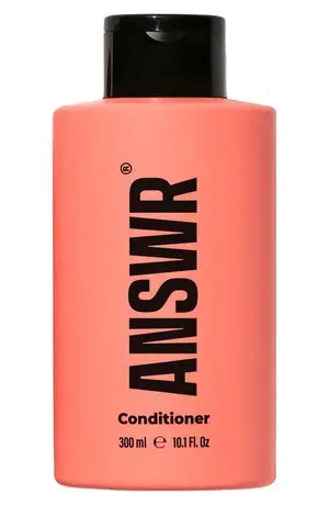 ANSWR Smoothing Conditioner - No Color