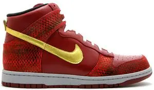 Nike Dunk High Eddie Cruz West Sneakers