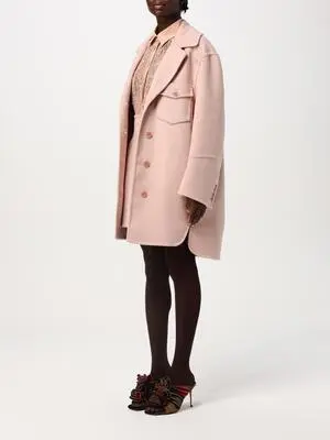 Ermanno Scervino Coat