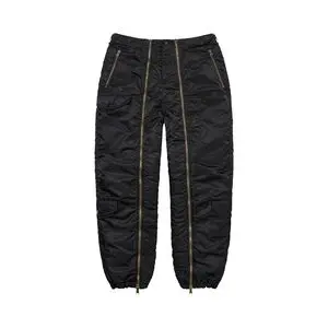 Supreme Nylon Flight Pant