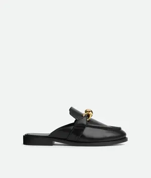 Bottega Veneta Astaire Loafer - Black