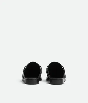 Bottega Veneta Astaire Loafer - Black