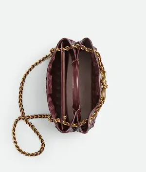 Bottega Veneta Small Andiamo Chain
