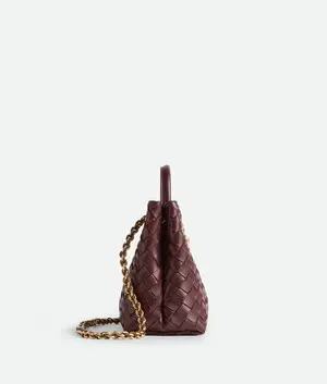 Bottega Veneta Small Andiamo Chain