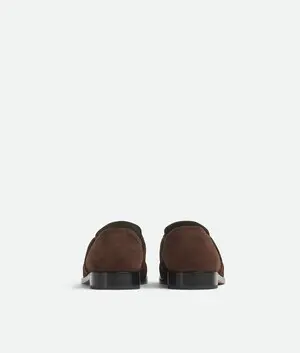 Bottega Veneta Astaire Loafer - Fondant